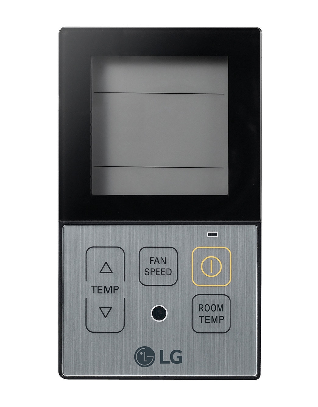 Individual Controller, Wired Controller, Simple-Hotel, Black ...