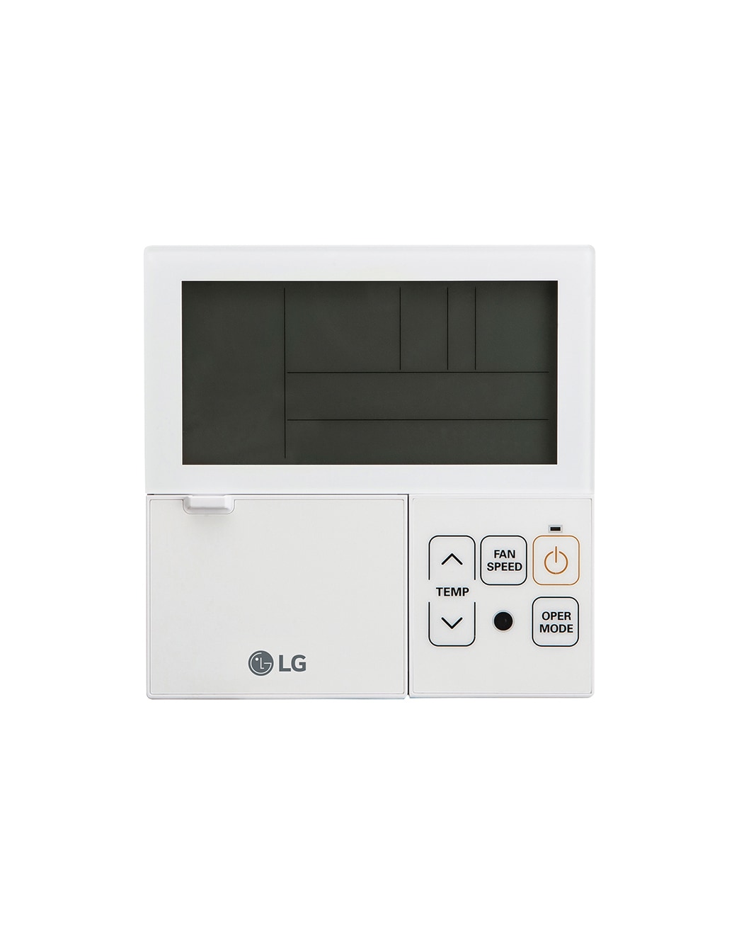 Individual Controller, Wired Controller, Standard II, White - PREMTB001 ...