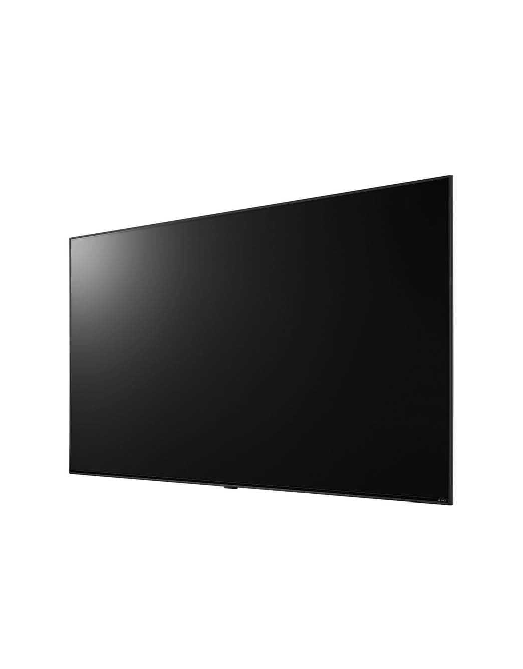 65" 4K UHD Smart TV - 65UM767H0LJ | LG UK