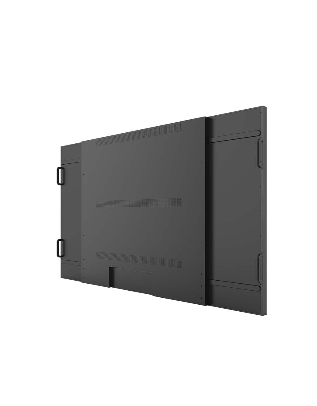 110" UHD Large Screen Signage Display - 110UM5K-B - 110UM5K-B | LG UK