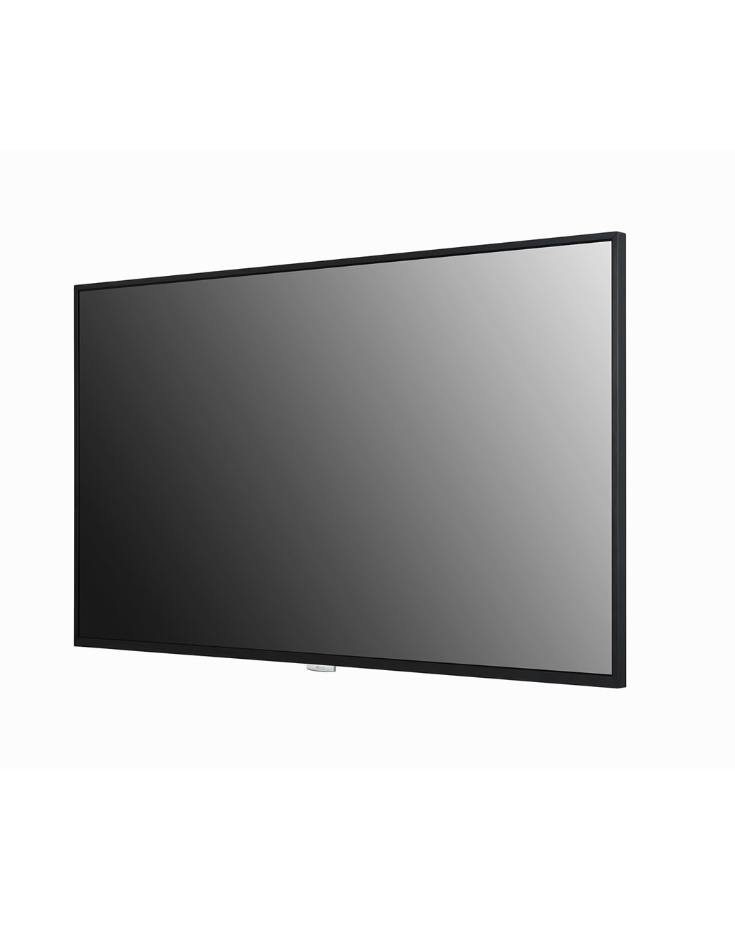 43" UHD Standard Signage | 43UH5J-H - 43UH5J-H | LG UK