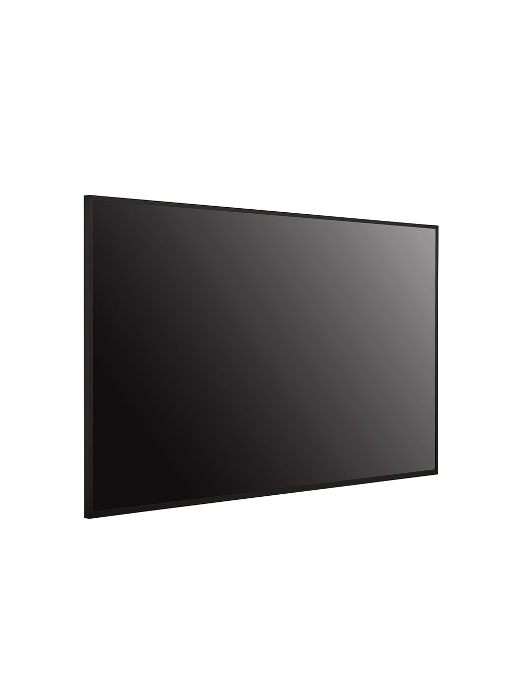 UHD Signage Display | LG UK
