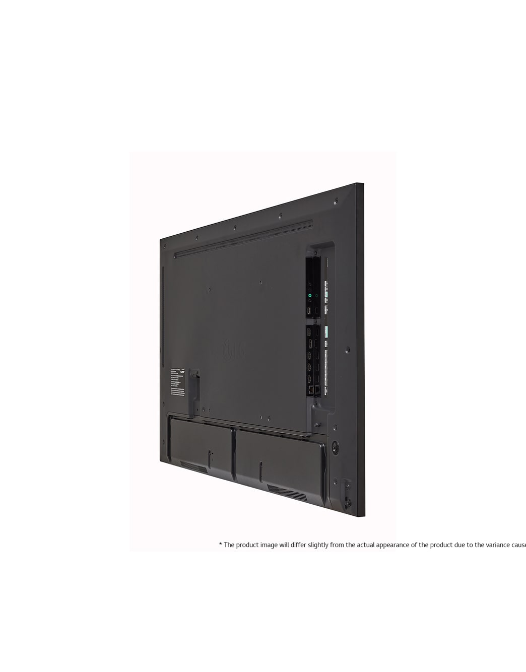 UHD Signage Display | LG UK