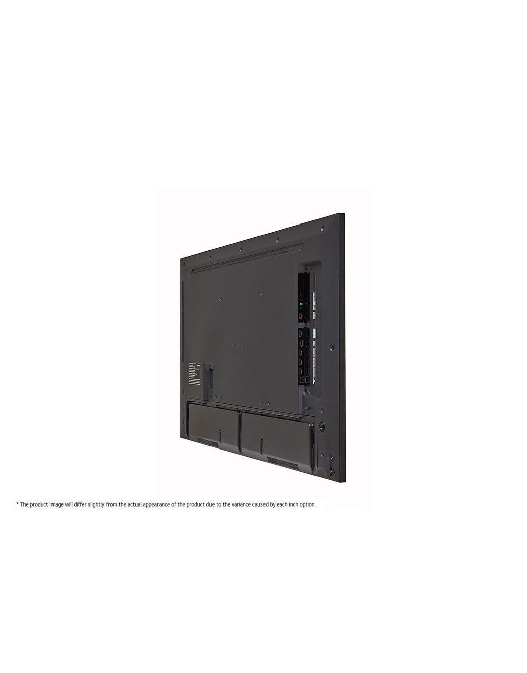 UHD Signage Display - 55UH7N-E - 55UH7N-E | LG UK