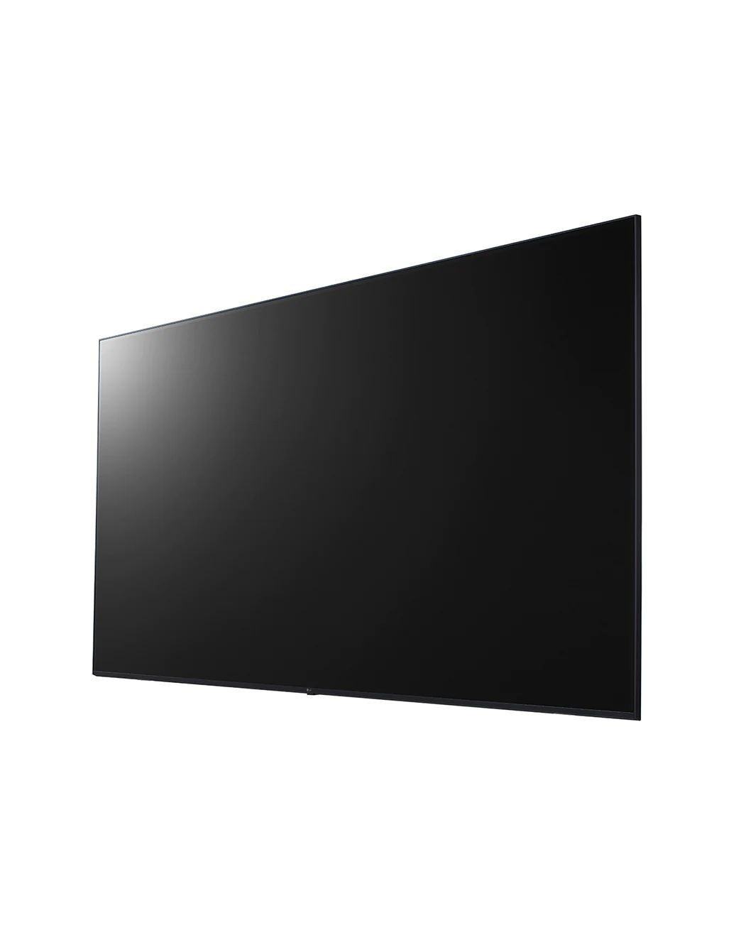 webOS UHD Signage 75 inch - 75UL3J-E | LG UK