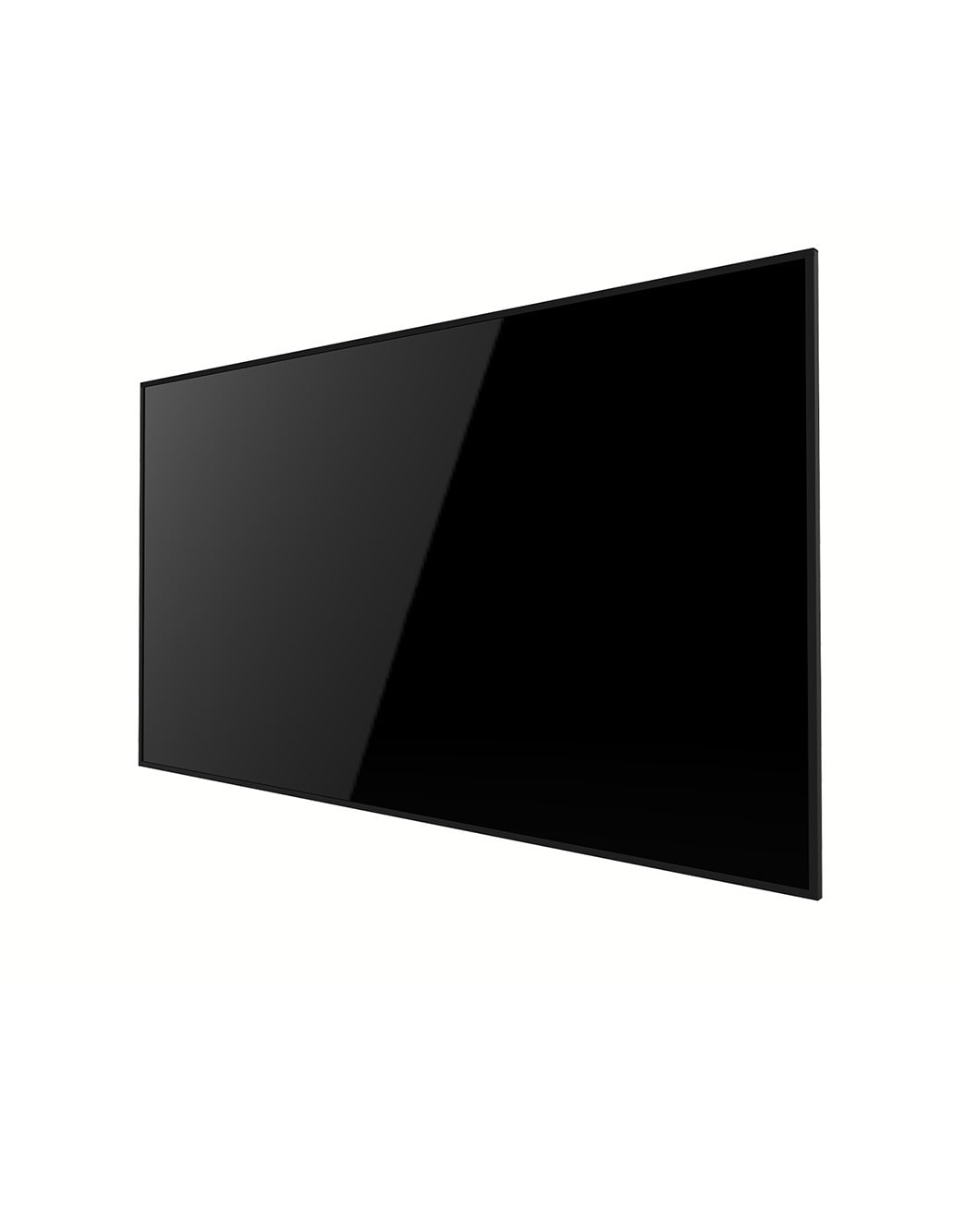 UHD Large Screen Signage Display 98 inch - 98UM5J-B | LG UK