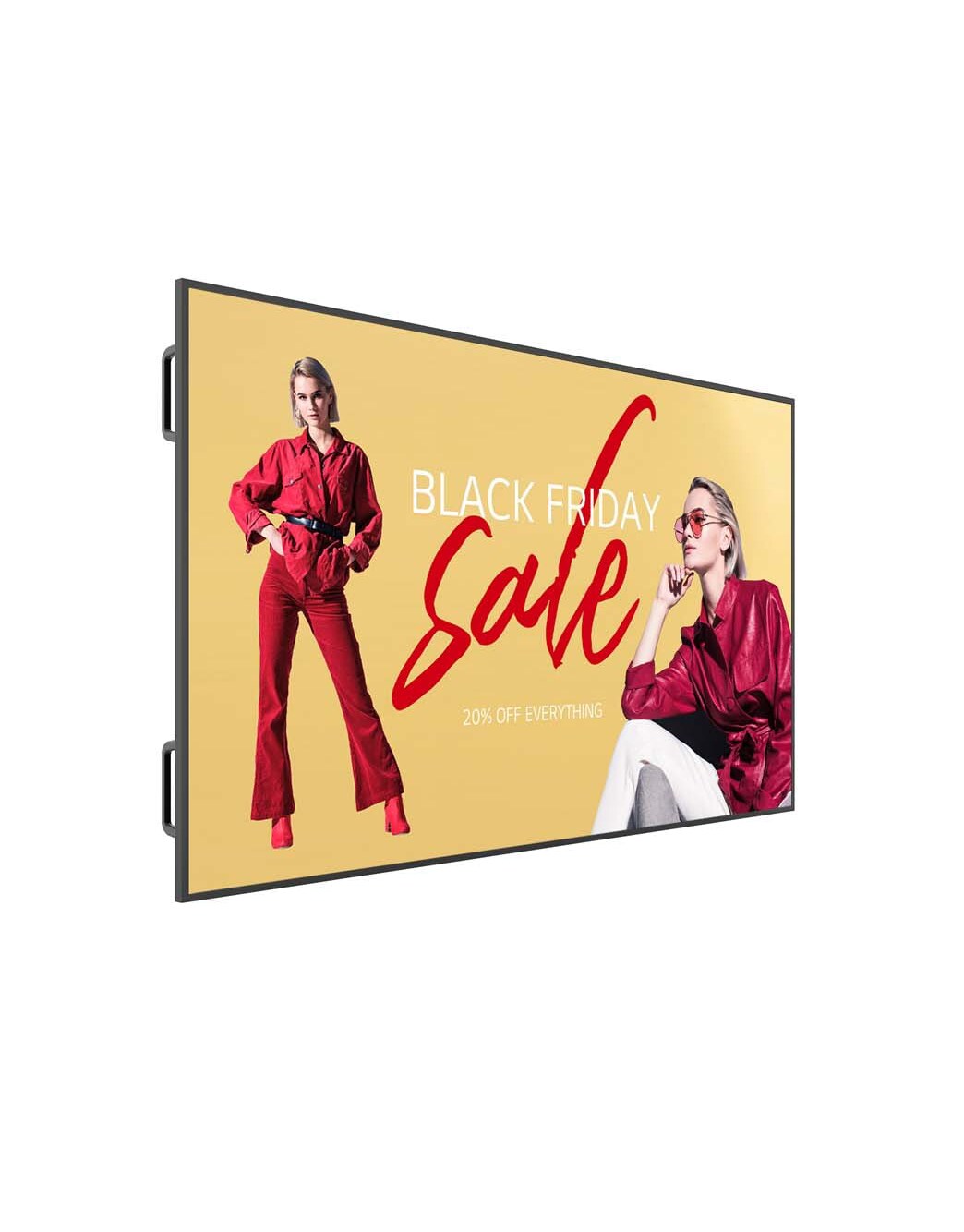 Digital Signage 98 inch - 98UM5K-B - 98UM5K-B | LG UK