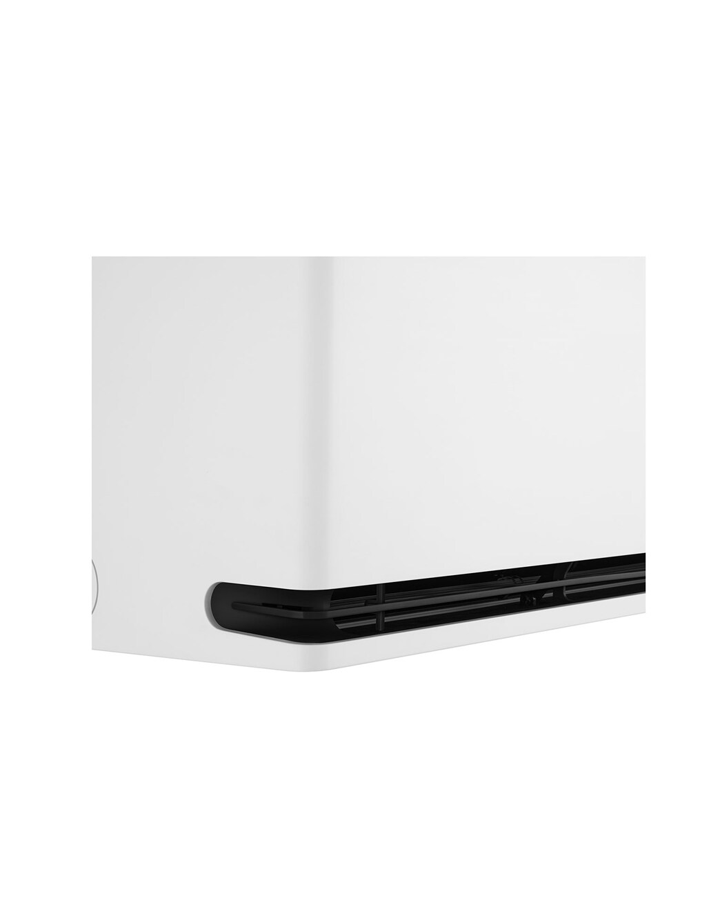 2.5kW DUALCOOL Deluxe Air Conditioner - H09S1D | LG UK