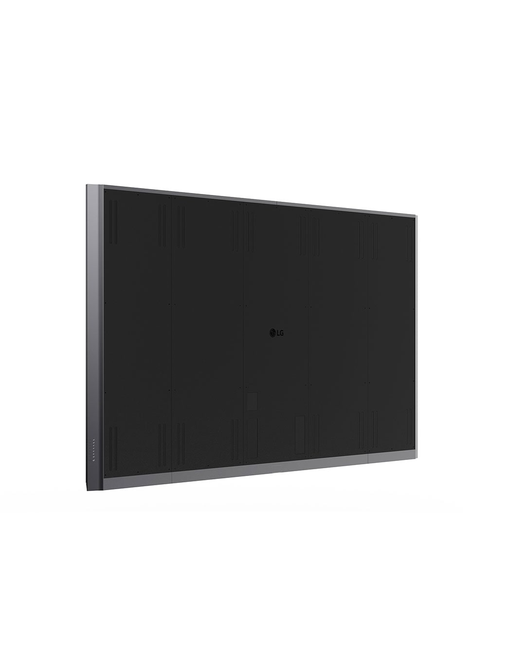 LG LED All-in-One | LG UK