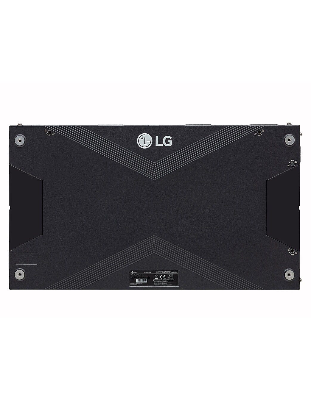 Ultra Slim Series | LG UK