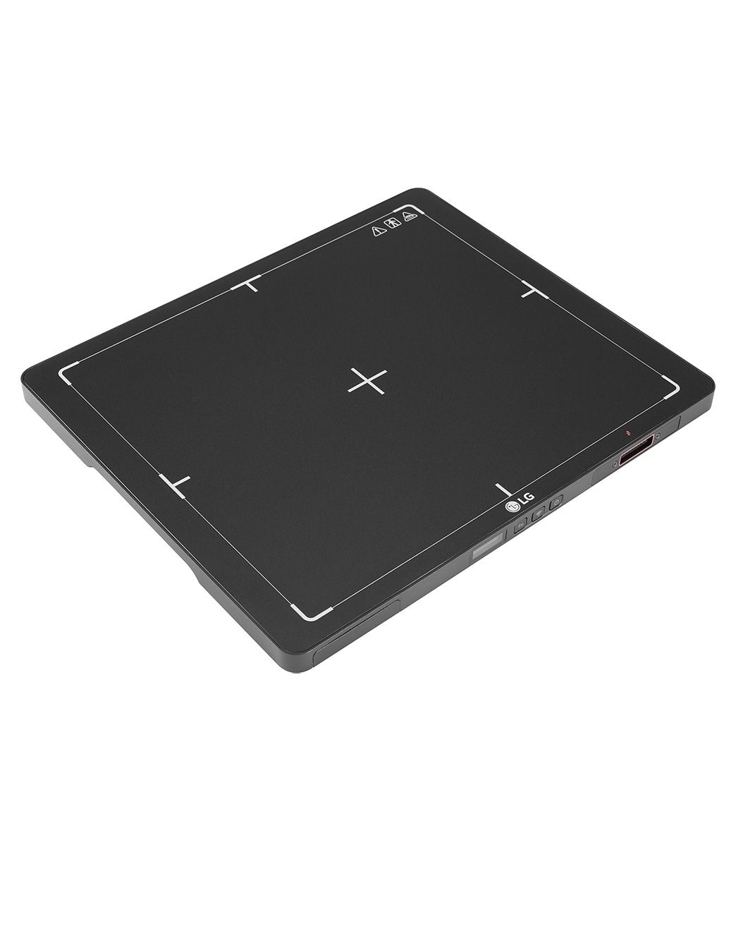 LG 10HQ701G-BP: Digital X-ray Detector with a-Si TFT | LG UK Business