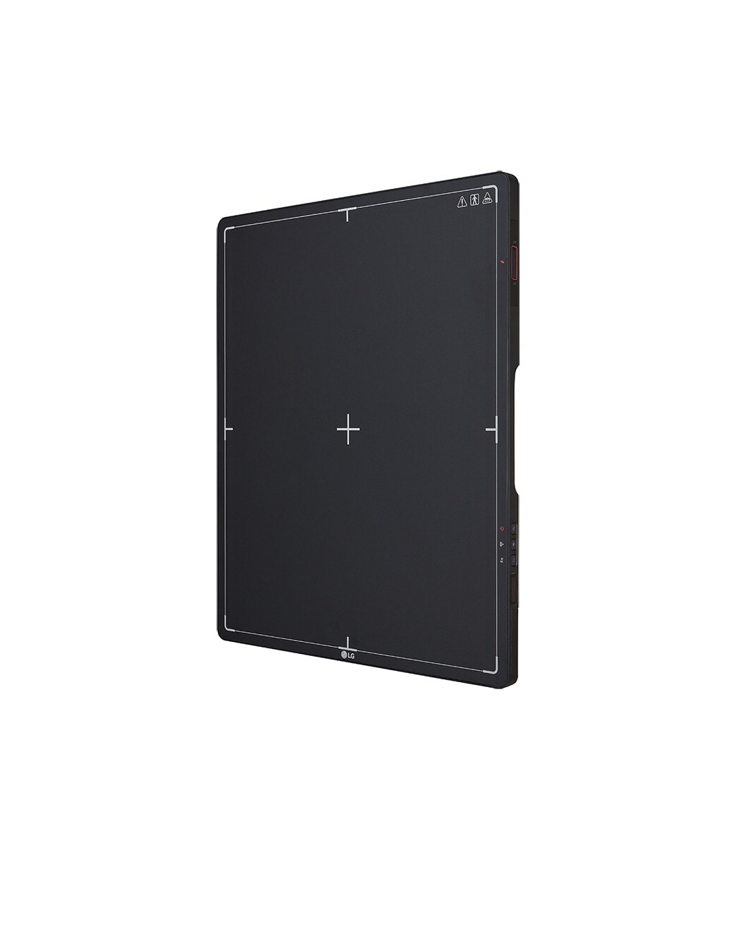 LG 14x17 Digital X-ray Detector with a-Si TFT | LG UK Business