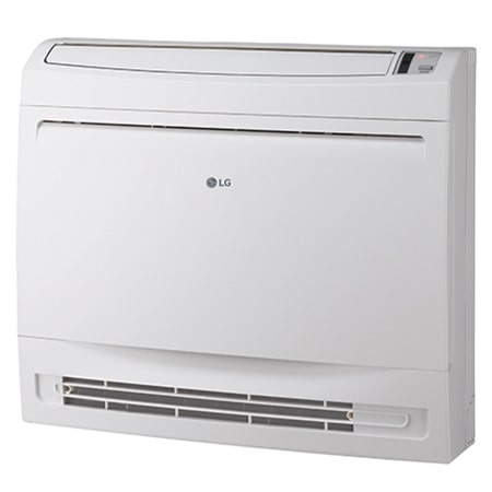 LG ARNU09GQAA4: Console, Indoor Unit, 9kBTU | LG UK Business