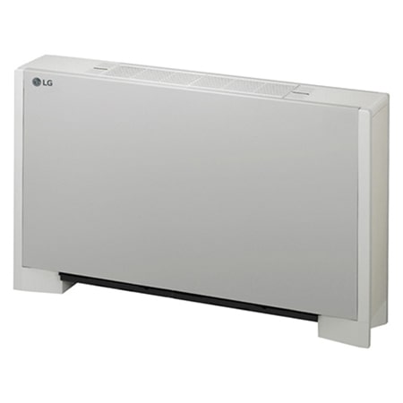 LG ARNU12GCEA4: Floor Stand, Cased, 12kBTU | LG UK Business
