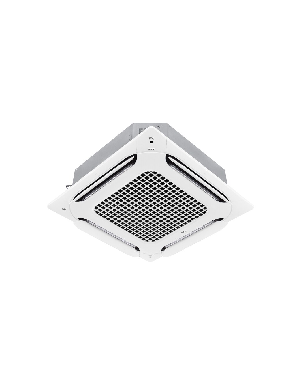LG ARNU12GTAA4: Ceiling Cassette, High Efficiency 4-Way, 12kBTU | LG UK ...