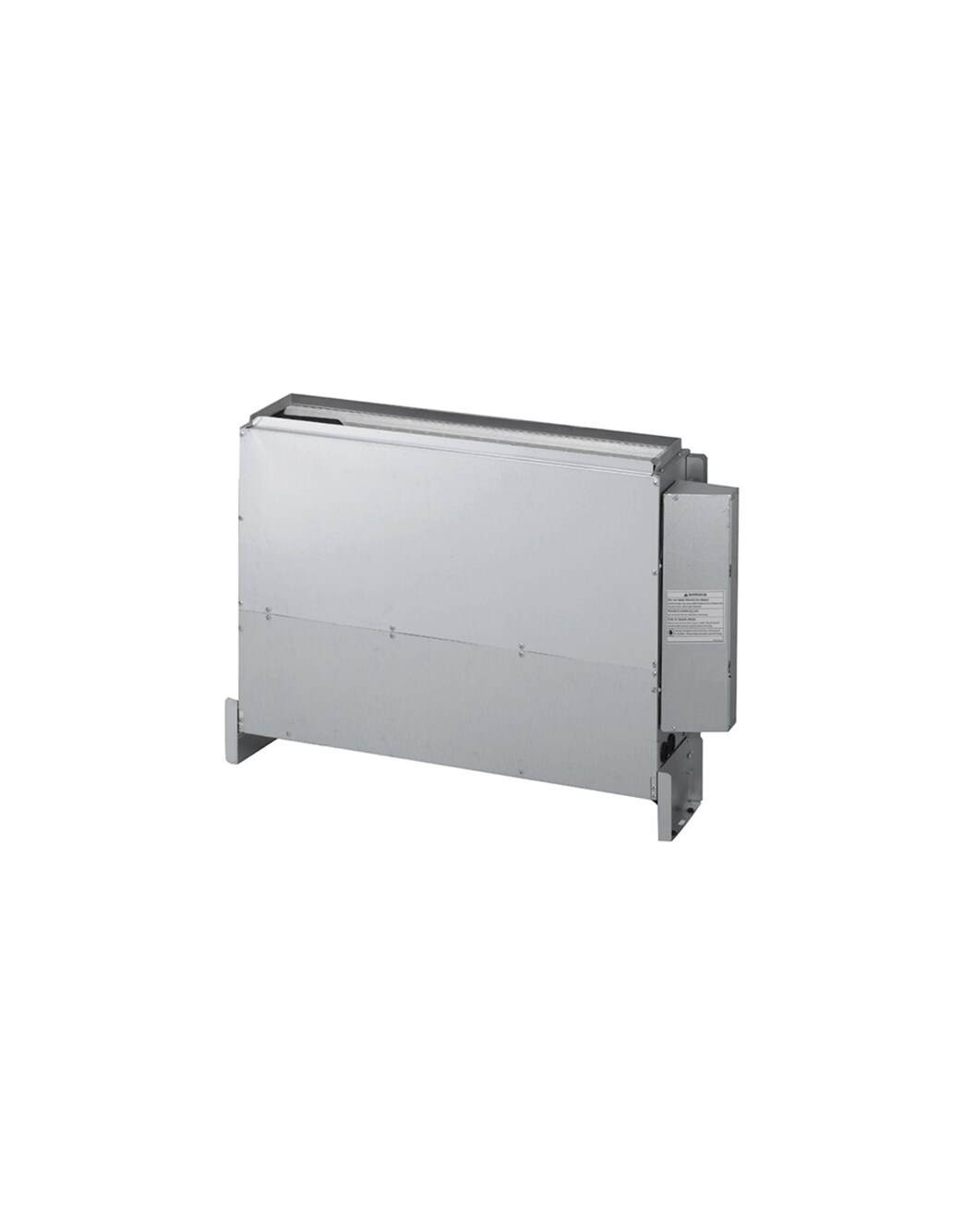 LG ARNU24GCFU4: Floor Stand, Uncased, 24kBTU | LG UK Business | LG UK