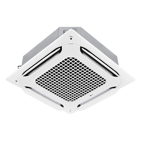 LG ARNU24GTBB4: Dual Vane Cassette, Indoor Unit, 24kBTU | LG UK ...