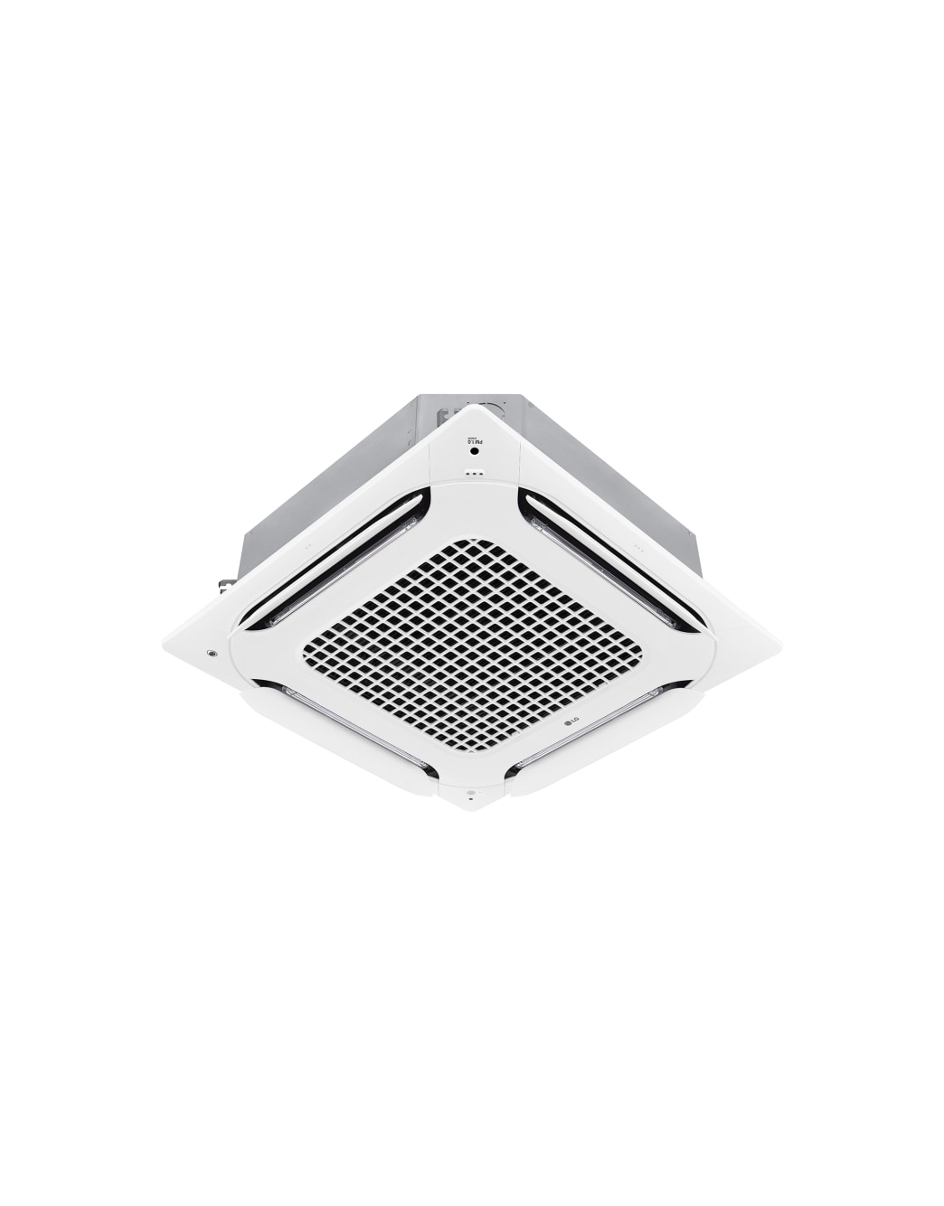 LG ARNU24GTBB4: Dual Vane Cassette, Indoor Unit, 24kBTU | LG UK Business