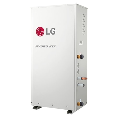 MULTI V Hydro Kit, Floor type - High Temperature, 25kW - ARNH08GK3A4 ...