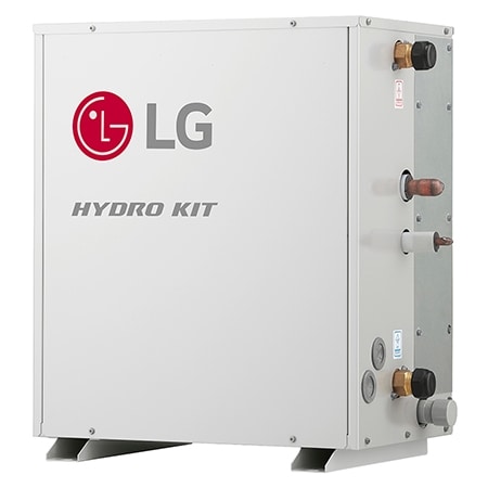 MULTI V Hydro Kit, Floor type - Mid Temperature, 32kW - ARNH10GK2A4 | LG UK