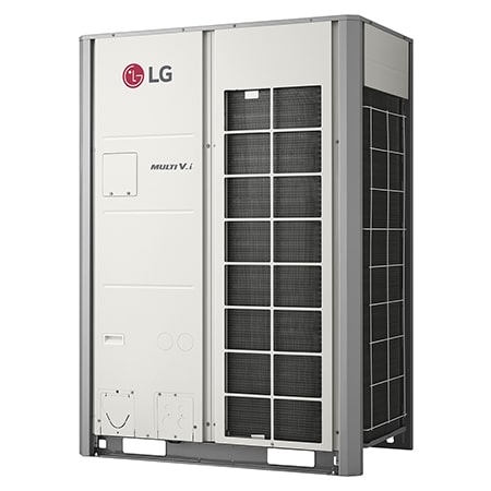 LG ARUM140LTE6: MULTI V i, Outdoor Unit, 14HP, R410A | LG UK Business