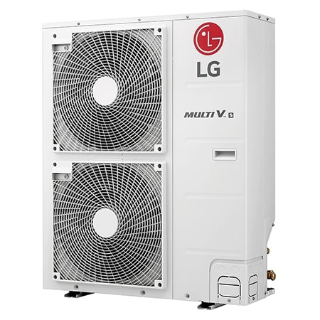 MULTI V S, Outdoor Unit, 6HP, R410A - ARUN060GSS0 | LG UK