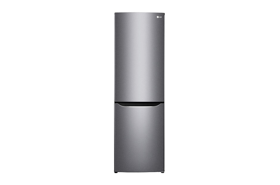 GBB39DSJZ Smart Fridge Freezer with Total No Frost | LG UK