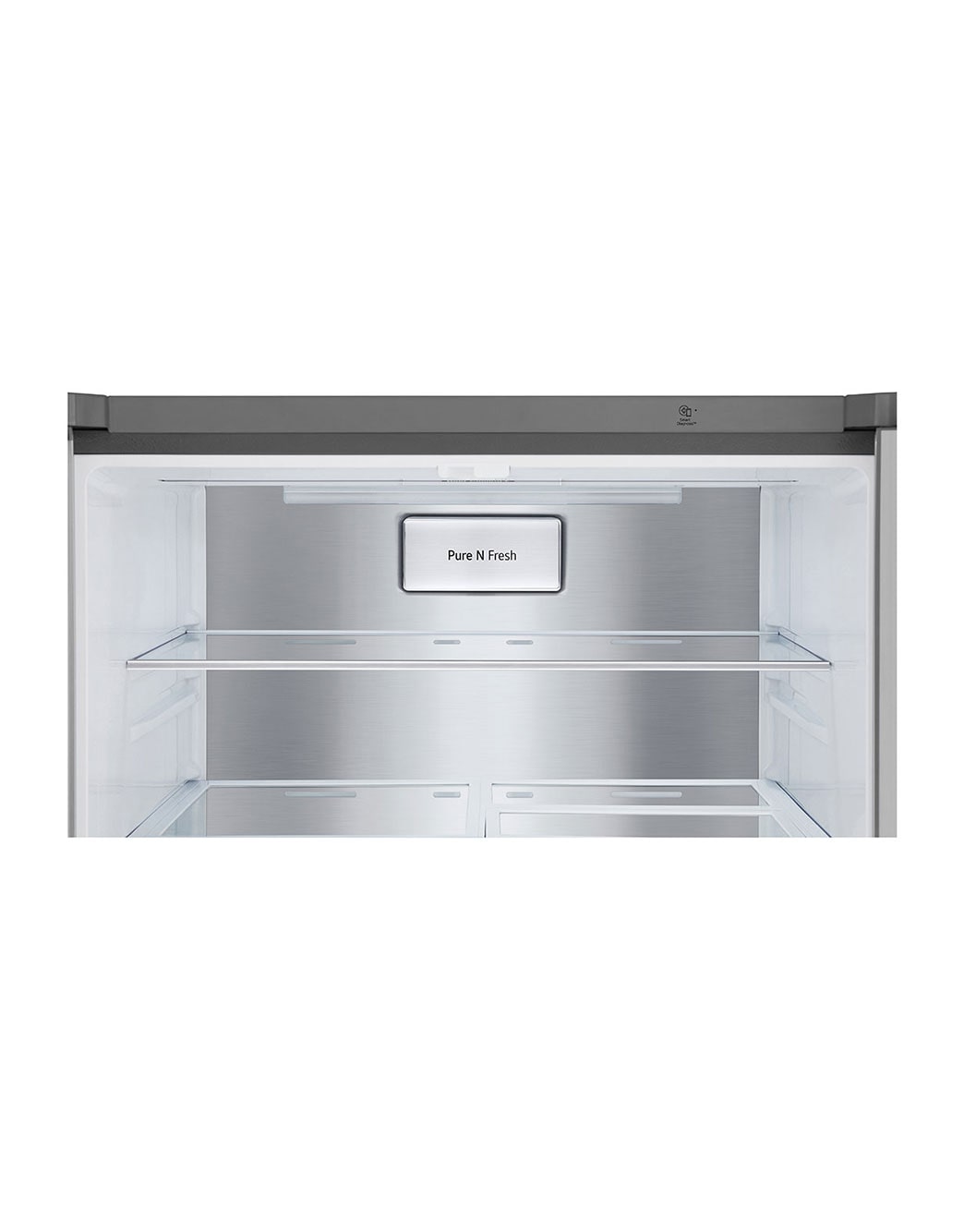 506L Multi Door Fridge Freezer - GML844PZ6F | LG UK