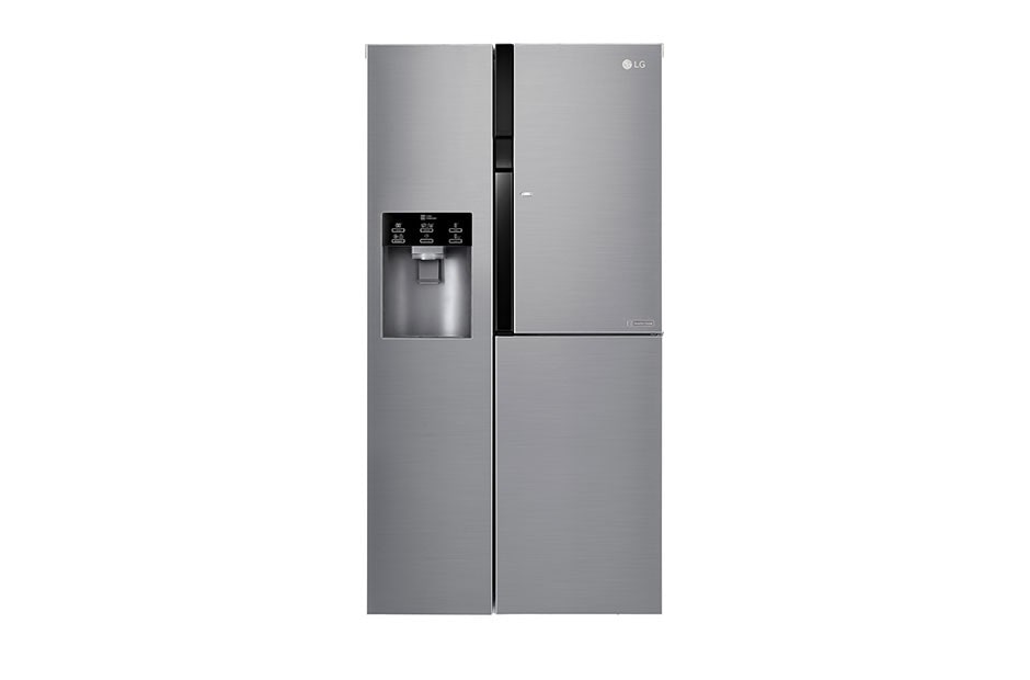 LG F rated Refrigerator | GSJ560PZXV | LG UK