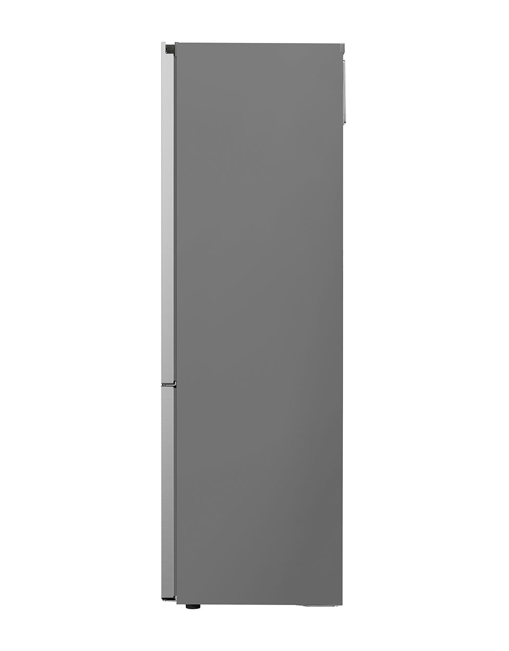 386L Tall Fridge Freezer Prime Silver GBF3202DPY | LG UK