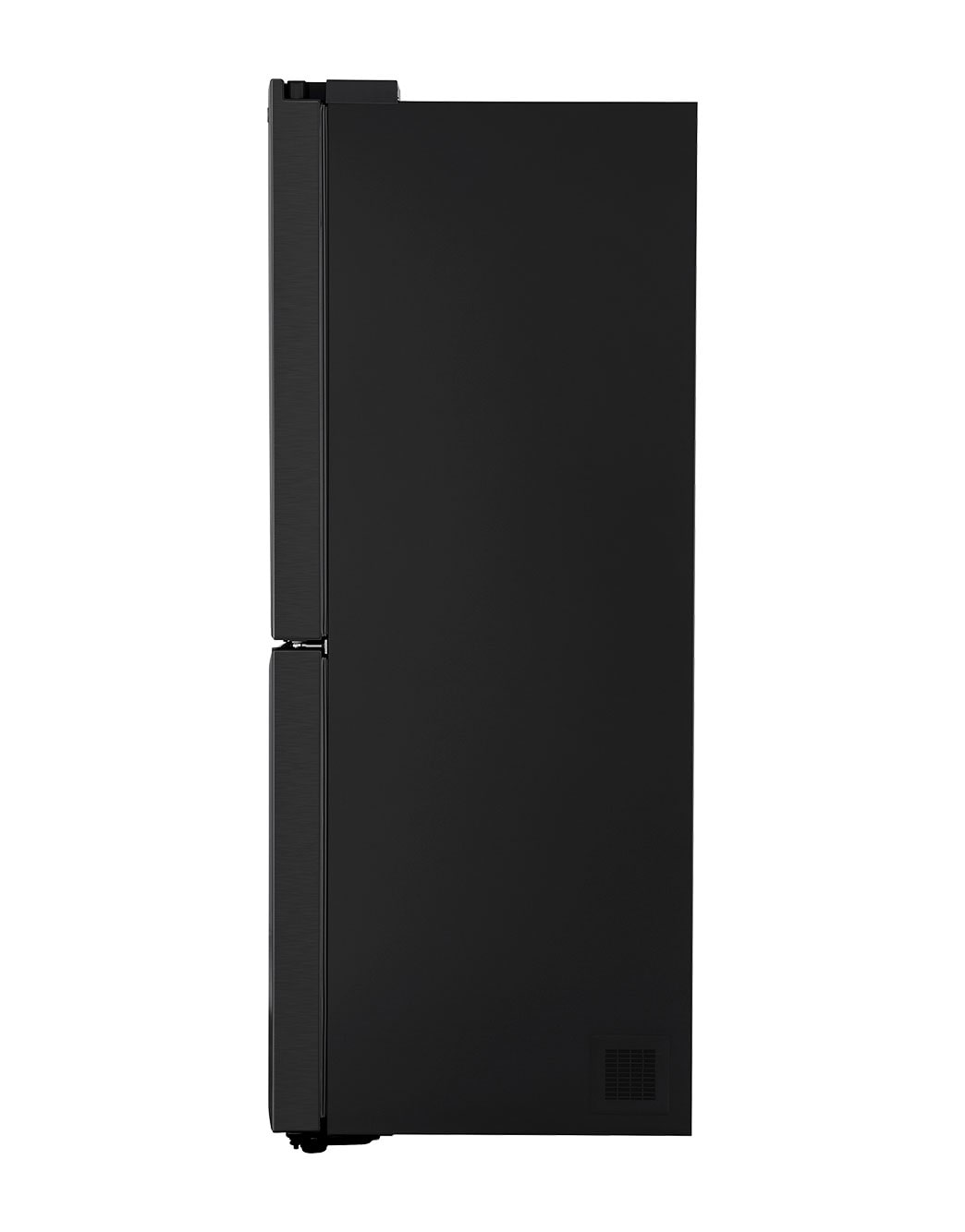 506L NatureFRESH™ Slim Multi-Door Freezer | LG UK