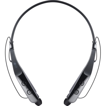 LG TONE TRIUMPH Wireless Stereo Headset - HBS-510 | LG UK