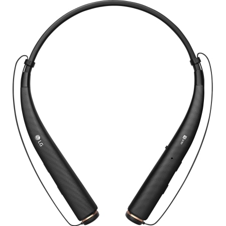LG TONE PRO® Bluetooth® Wireless Stereo Headset - HBS-780 | LG UK