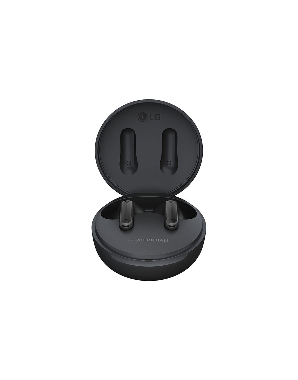 Wireless Noise Cancelling Earbuds LG TONE Free - UFP5 | LG UK