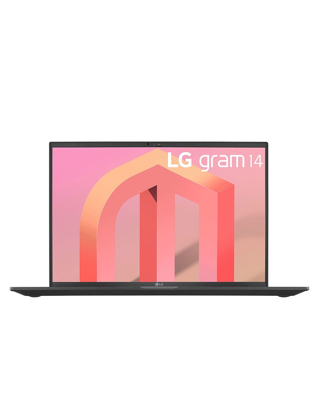 LG gram 14'' laptop | ultra-lightweight with 16:10 IPS anti glare ...