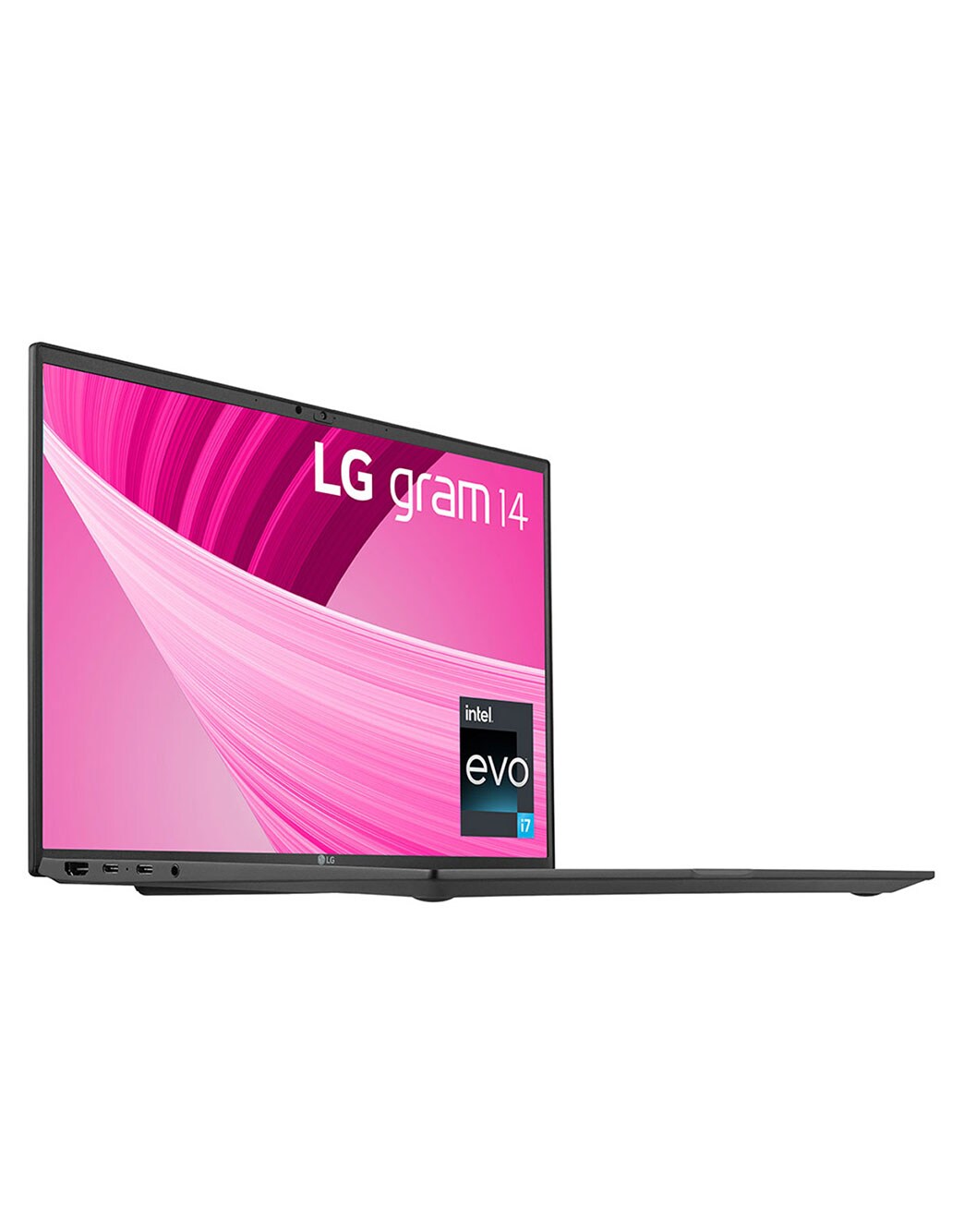 LG gram 14" 16GB Laptop - 14Z90R-K.AA78A1 | LG UK