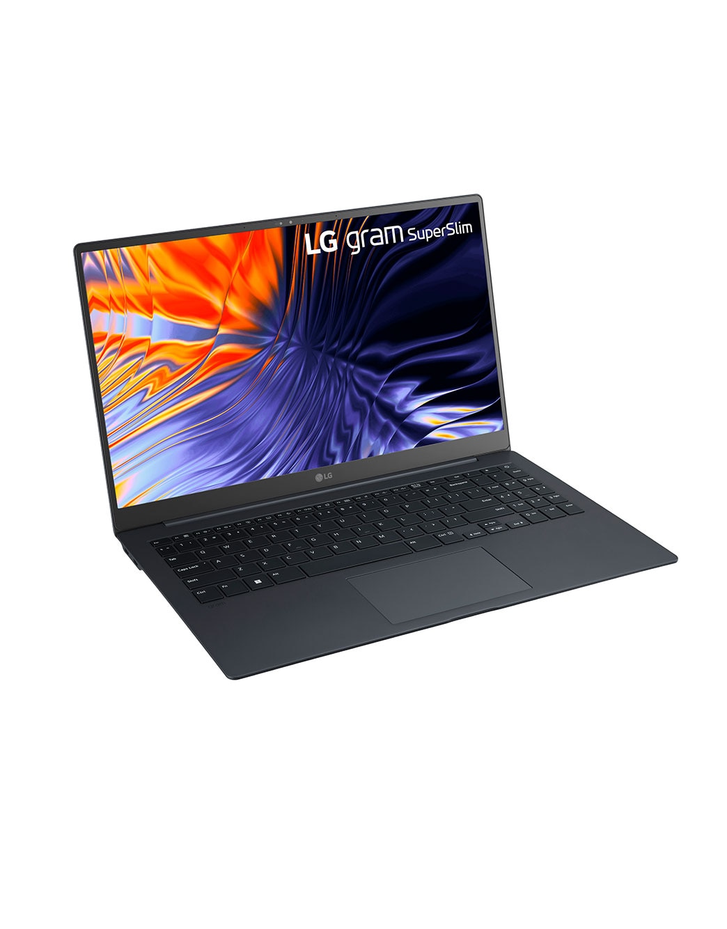 LG gram 15.6'' Paper Thin & Light with OLED Display and Intel® Evo 13th ...