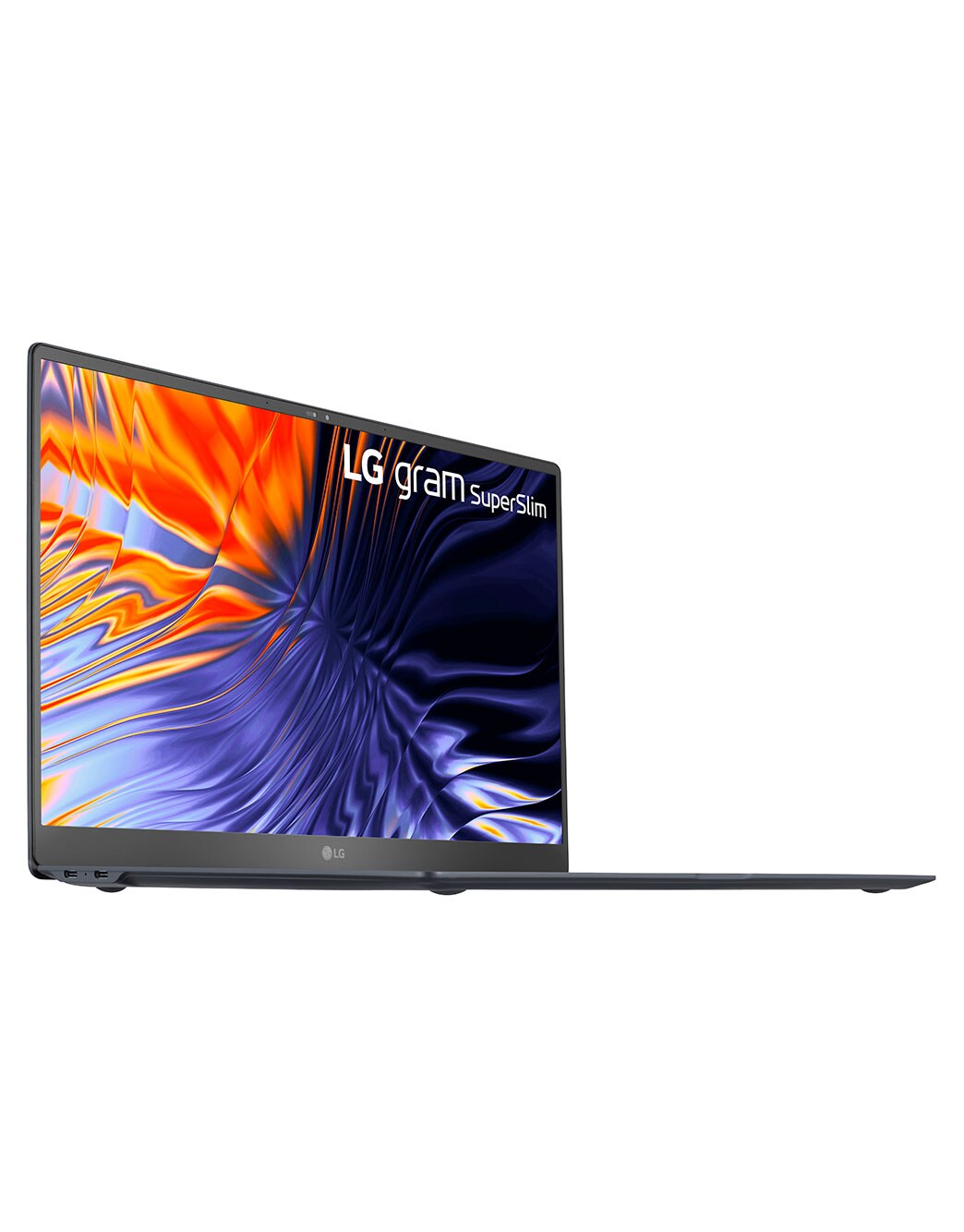 LG gram 15.6'' Paper Thin & Light with OLED Display and Intel® Evo 13th ...