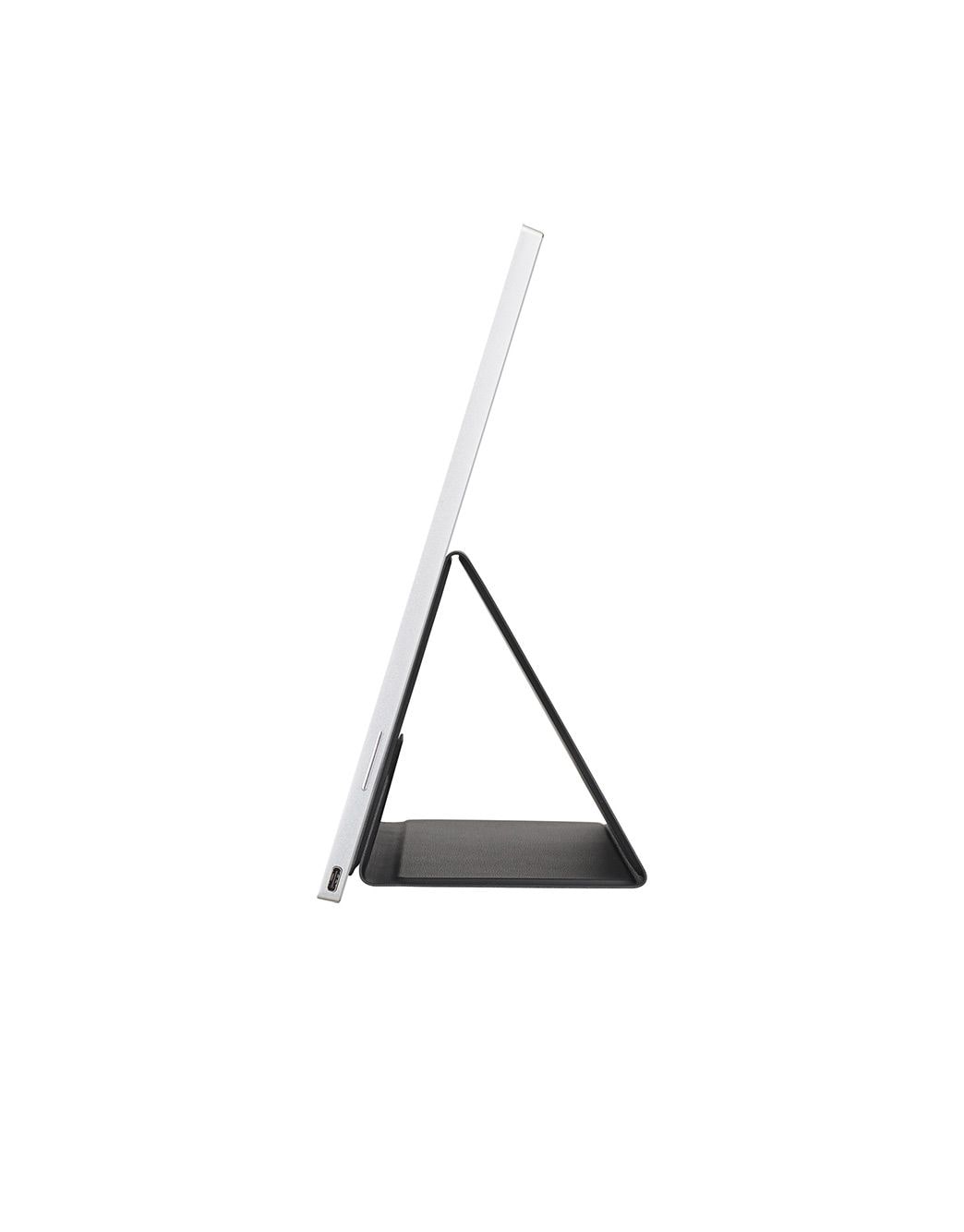 LG +view 16" Portable Monitor - 16MR70 | LG UK