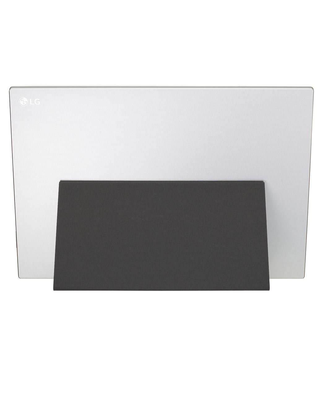 LG +view 16" Portable Monitor - 16MR70 | LG UK