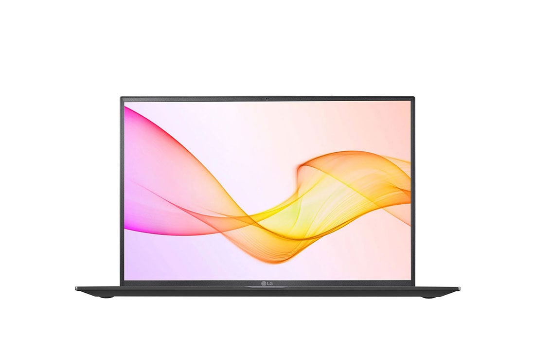 LG gram Ultra-Lightweight with 16” 16:10 IPS Display and Intel® Evo ...