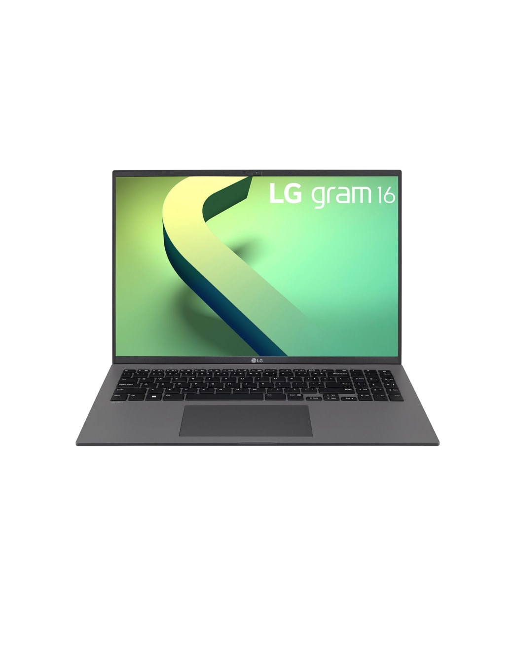 LG gram 16'' laptop | ultra-lightweight with 16:10 IPS anti glare ...