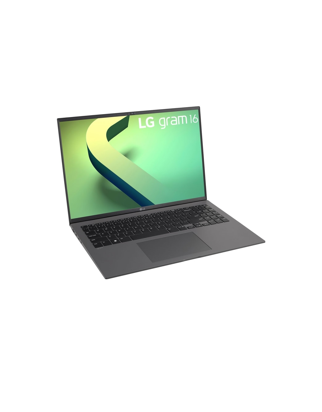 LG gram 16'' laptop | ultra-lightweight with 16:10 IPS anti glare ...