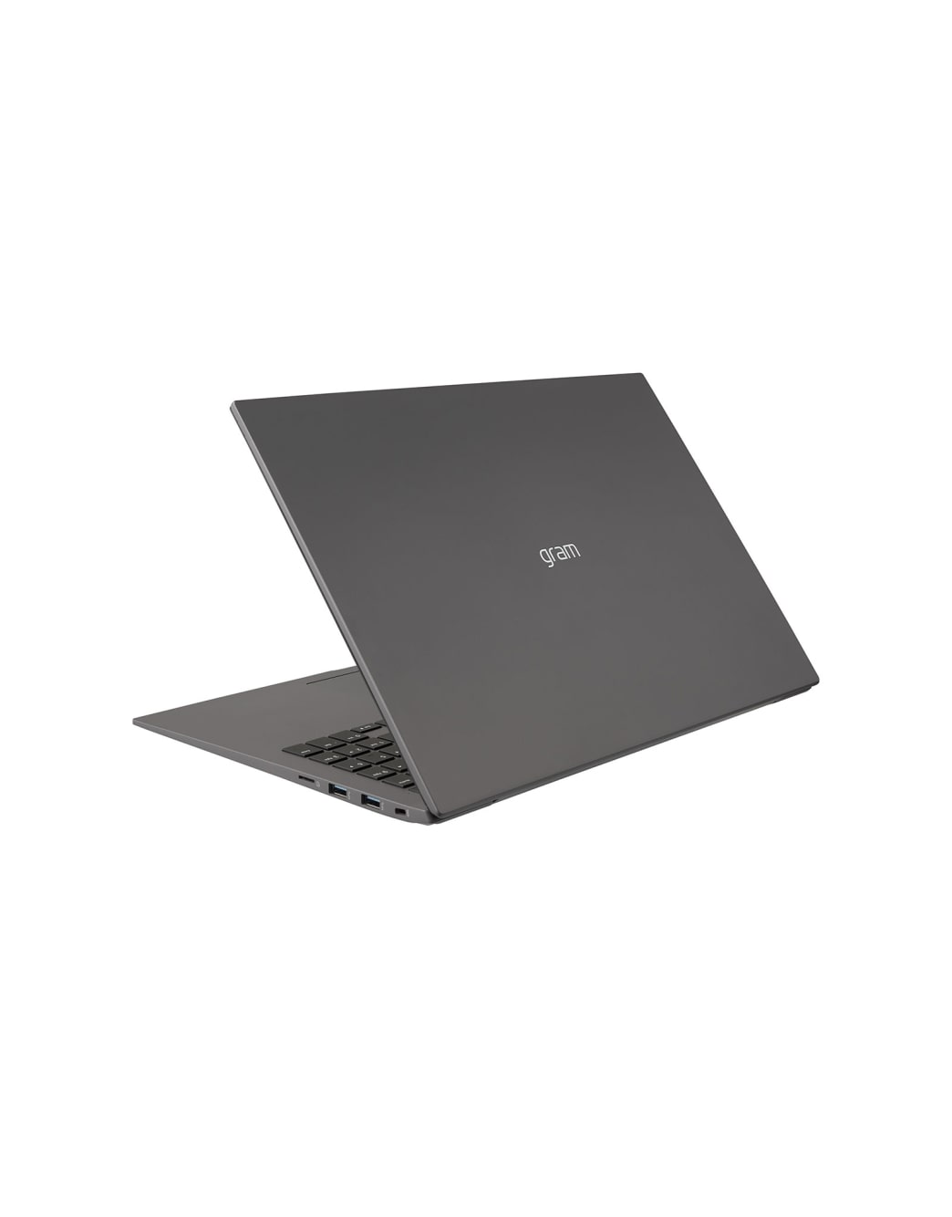 LG gram 16'' laptop | ultra-lightweight with 16:10 IPS anti glare ...