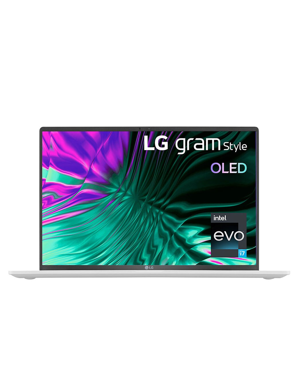 LG gram Style 16" laptop | ultra-lightweight with 16:10 OLED display ...
