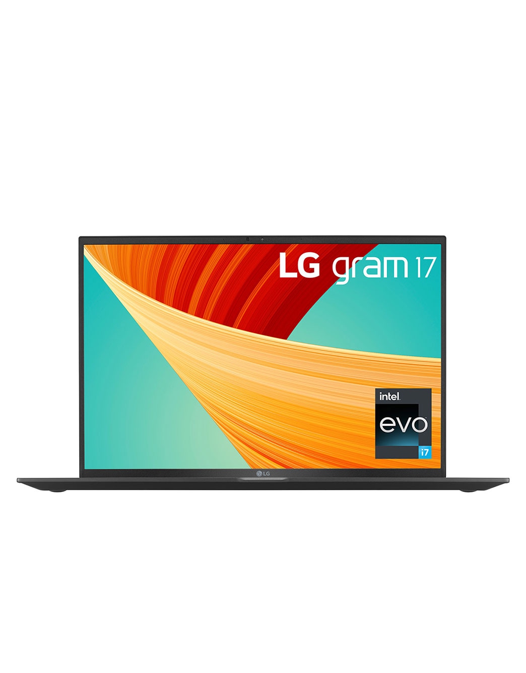 LG gram 17" 16GB Dolby Sound Laptop - 17Z90R-K.AA78A1 | LG UK