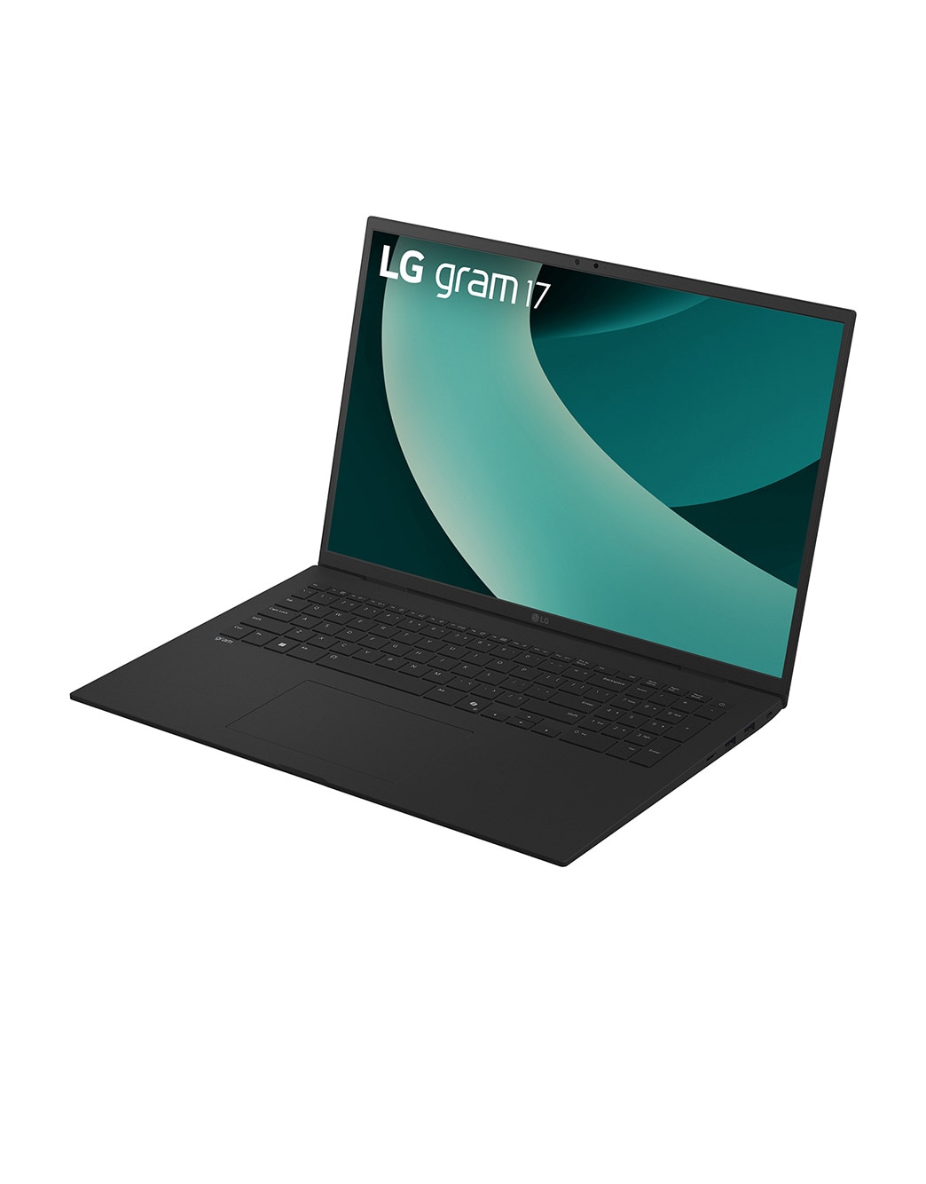 17” LG gram Pro Hyrbid AI Laptop – 17Z90T-G | LG UK