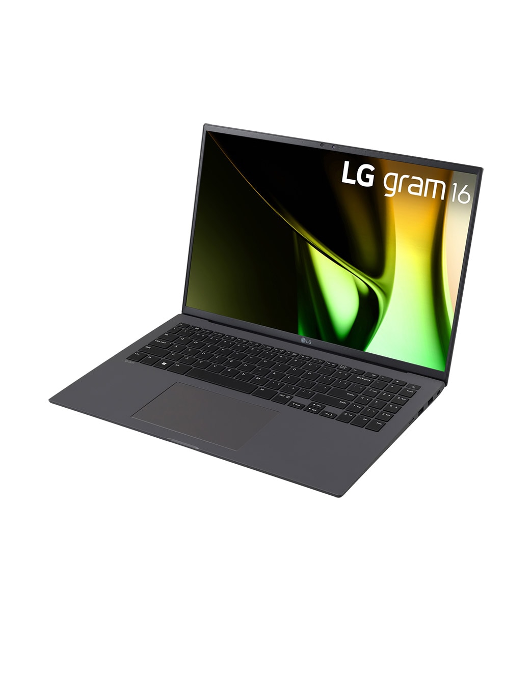 16" LG gram Laptop 16Z90S-G.AA59A1 | LG UK