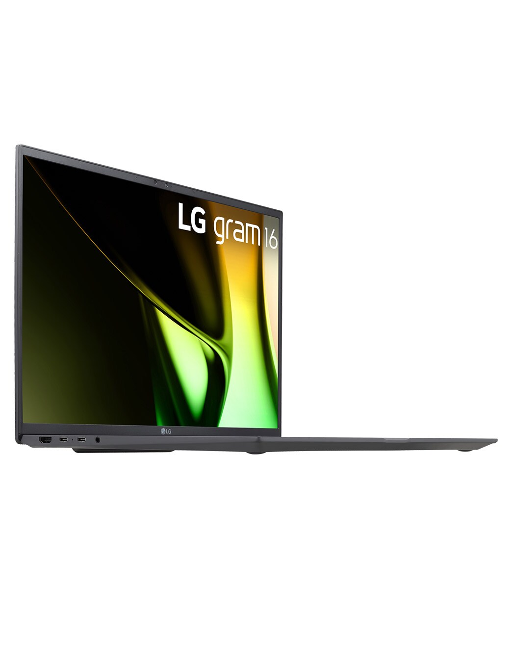 16" LG gram Laptop 16Z90S-G.AA59A1 | LG UK