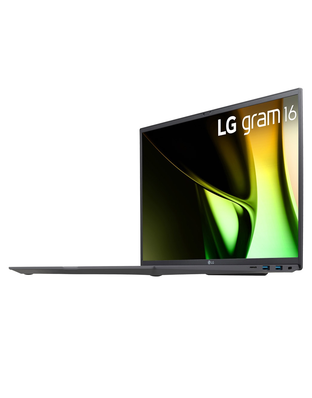 16" LG gram Laptop 16Z90S-G.AA59A1 | LG UK